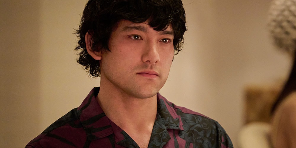 Will Sharpe to Direct 'Crying in H Mart' Movie | Hypebae