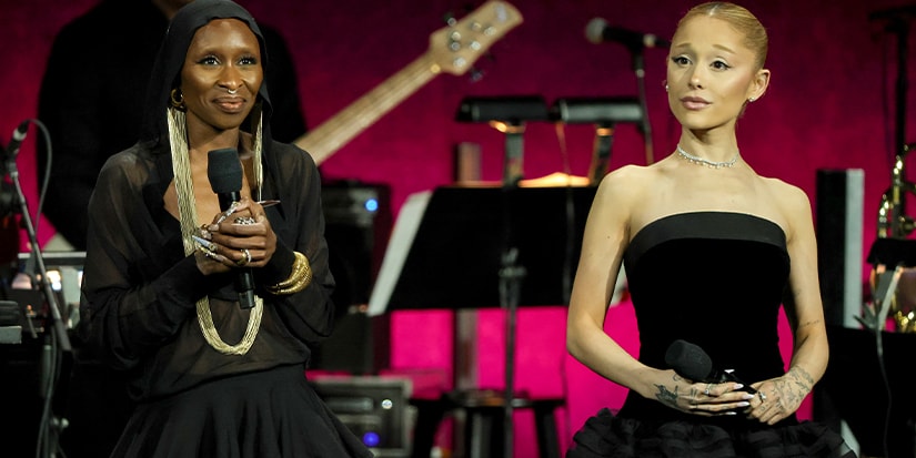 ‘Wicked: For Good’ Trailer Leaves Fans in Tears | Hypebae