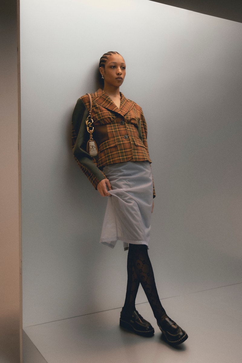 HBX Unveils SS23 "Individual Style Redefined" Campaign | Hypebae