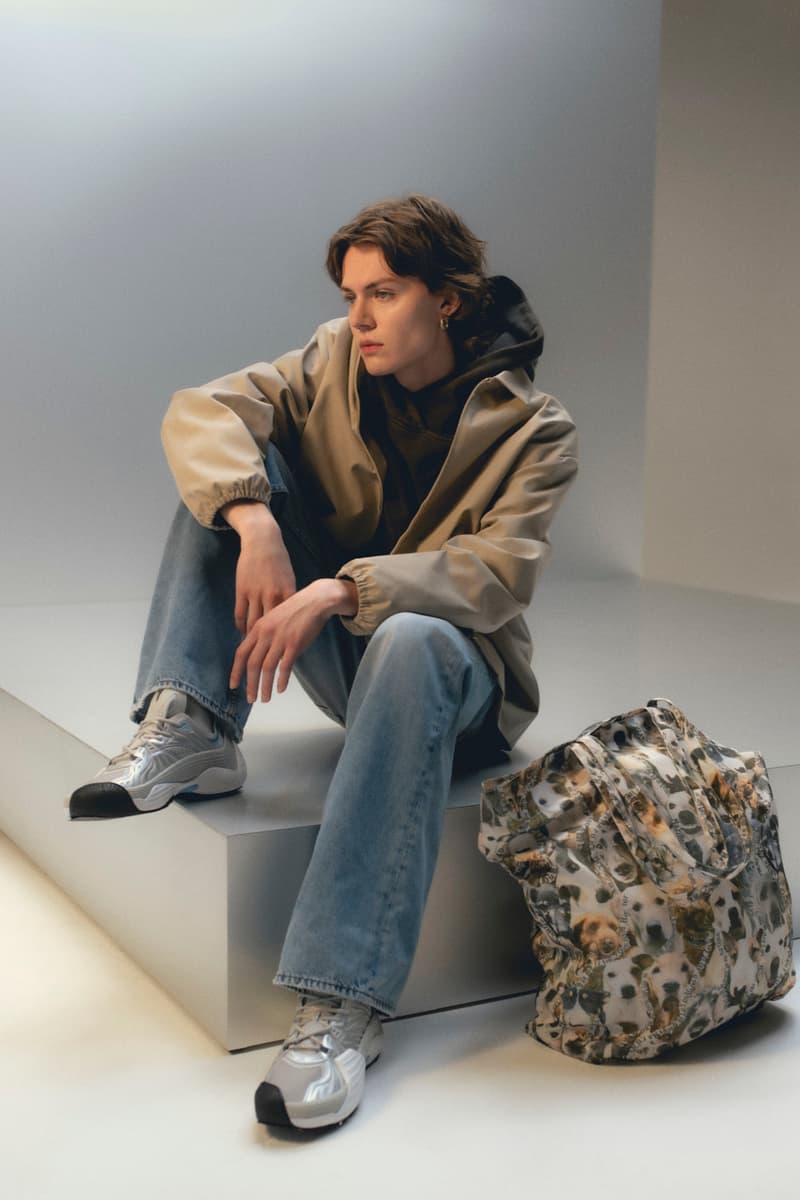 HBX Unveils SS23 "Individual Style Redefined" Campaign | Hypebae