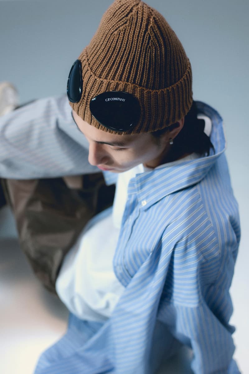 HBX Unveils SS23 "Individual Style Redefined" Campaign | Hypebae