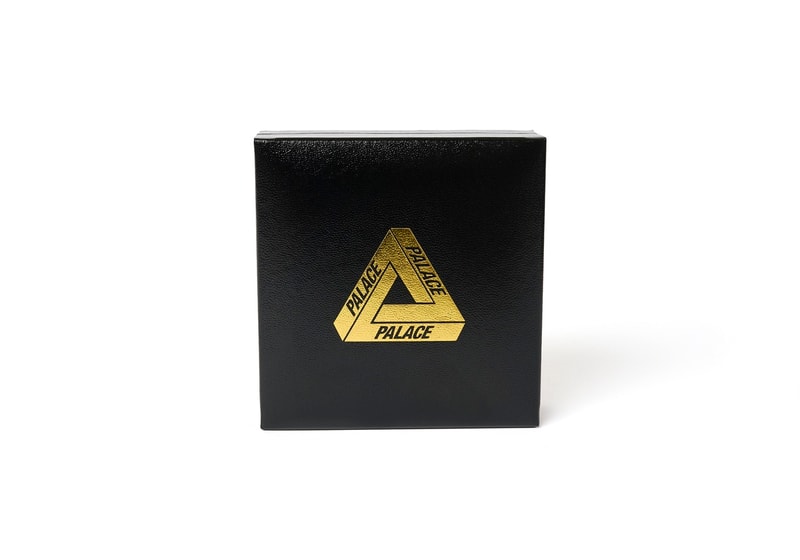Palace Drops Polaroid Collab and Hoop Earrings | Hypebae