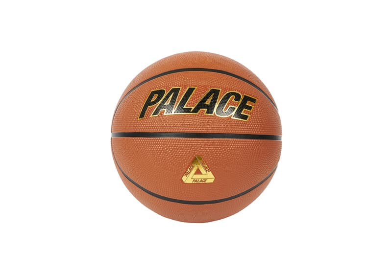 Palace Drops Polaroid Collab and Hoop Earrings | Hypebae