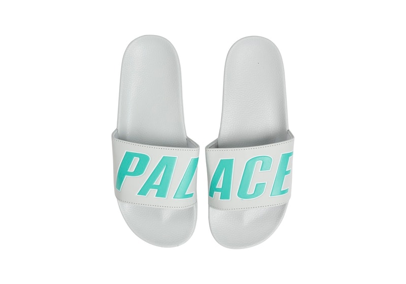 Palace Drops Polaroid Collab and Hoop Earrings | Hypebae