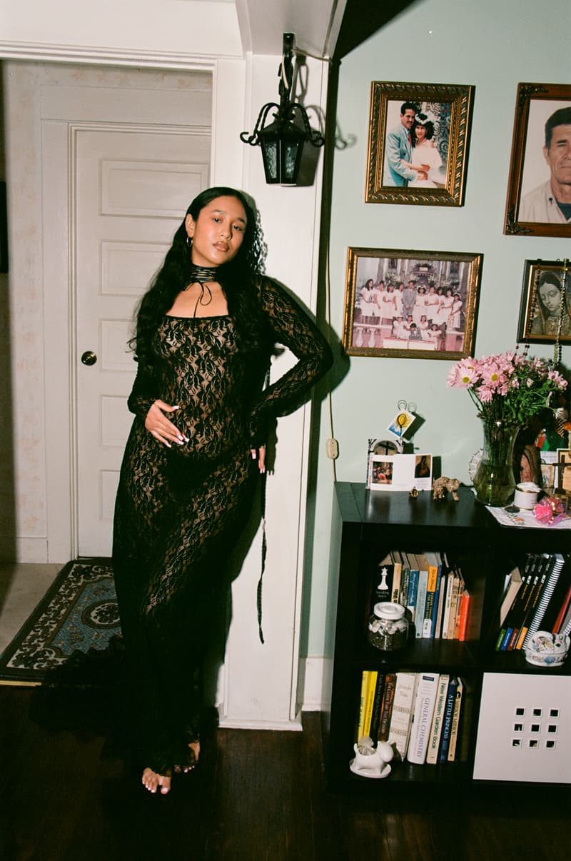 Interview: Sara Fernandez | Hypebae