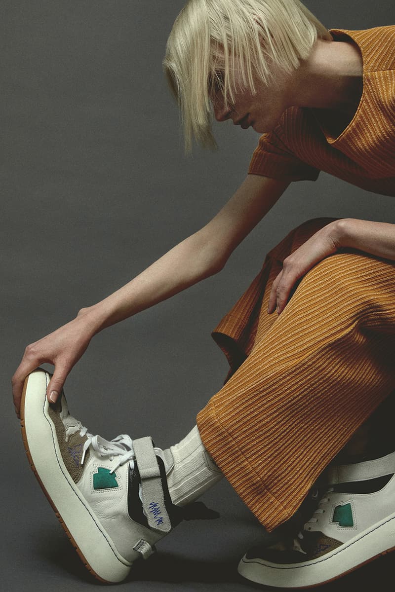 ADER ERROR Debuts SS23 Sneaker Collection | Hypebae