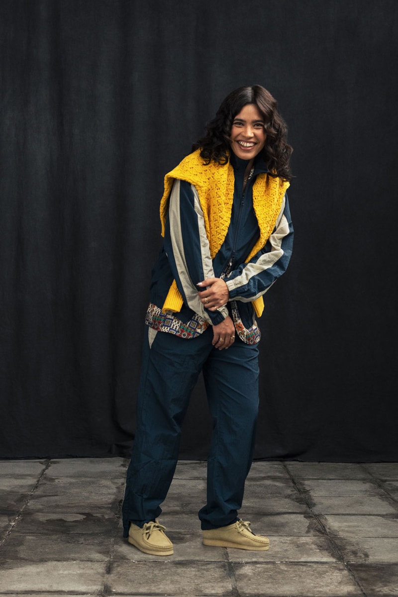 Aimé Leon Dore's Community Star in SS23 Lookbook | Hypebae