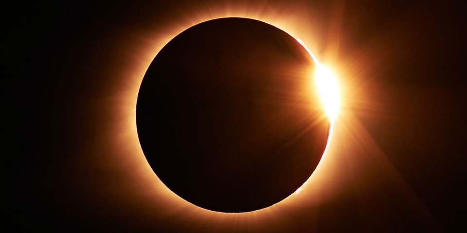 Aries New Moon Solar Eclipse Horoscope | Hypebae