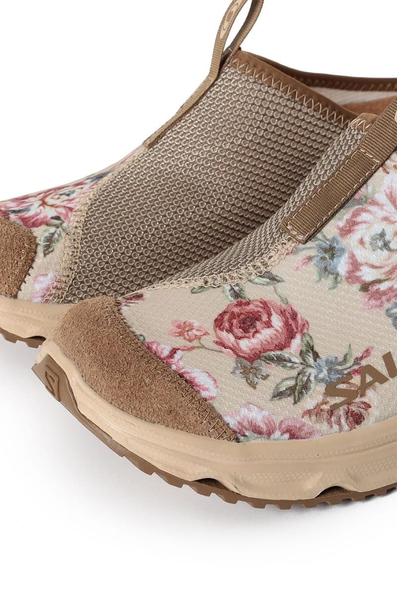 Where to Buy BEAMS Salomon RX Slide 3.0 | Hypebae