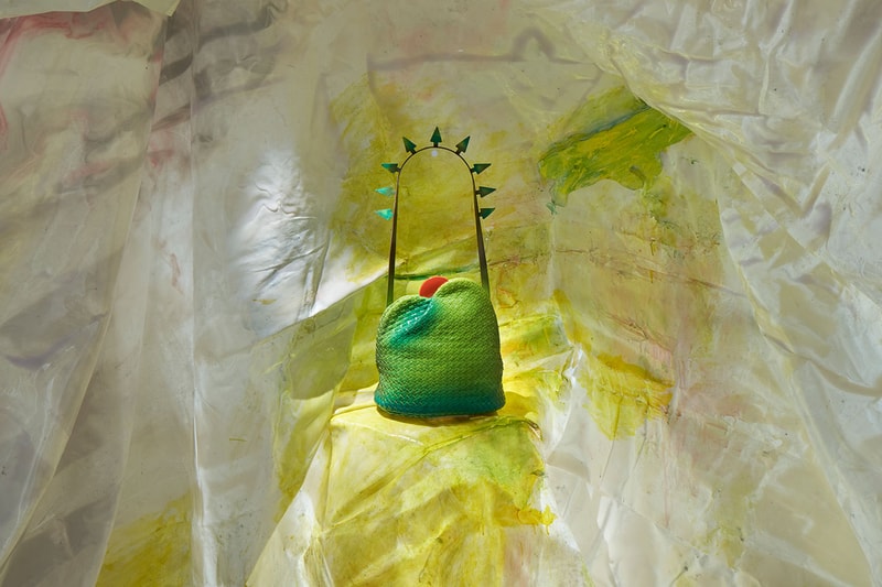 Bottega Veneta's Salone Del Mobile Installation | Hypebae