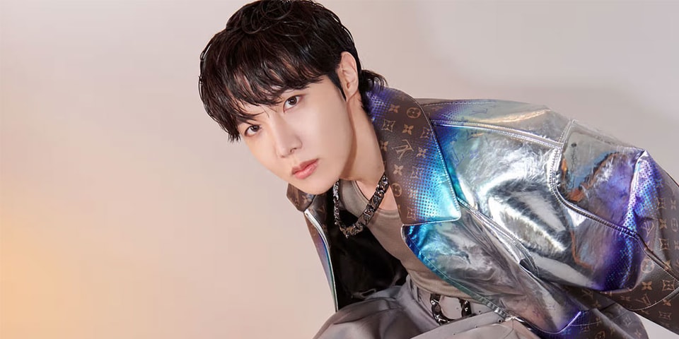 BTS J-Hope to Enlist in Korean Military in April | Hypebae