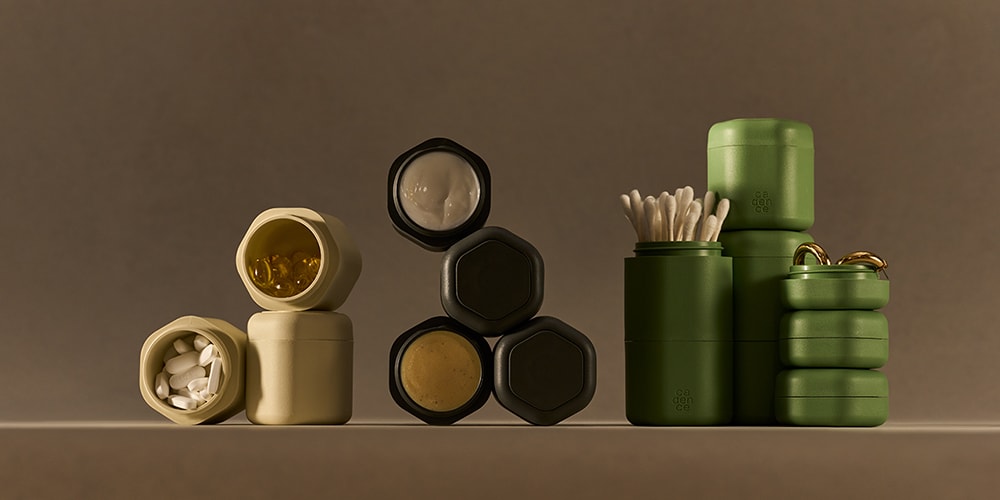 Cadence Drops Capsule Flex System for Travelers | Hypebae