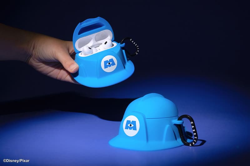 Monsters Inc. x Casetify Collaboration Release | Hypebae