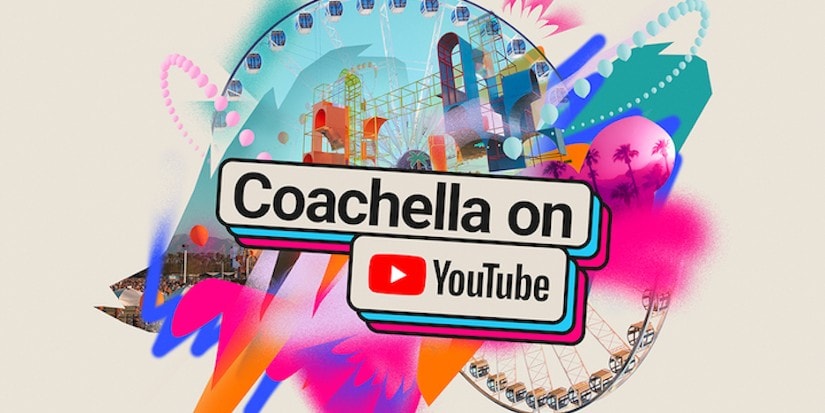 YouTube to Live Stream From All Coachella Stages | Hypebae