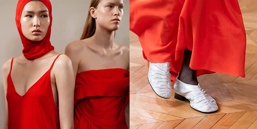 COS Unveils SS23 Atelier Collection in Paris | Hypebae