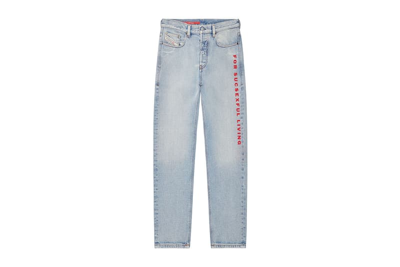 Durex x Diesel Unisex Capsule Release Date | Hypebae