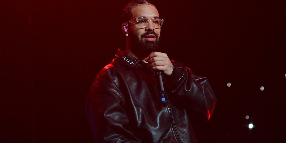 Listen to Drake AI-Made Song "Not A Game" | Hypebae