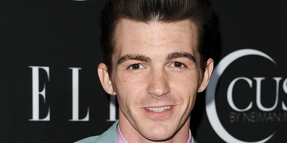 Nickelodeon Star Drake Bell Is Missing | Hypebae