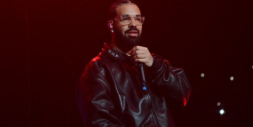 Drake: Kim Kardarshian Song "Search & Rescue" | Hypebae