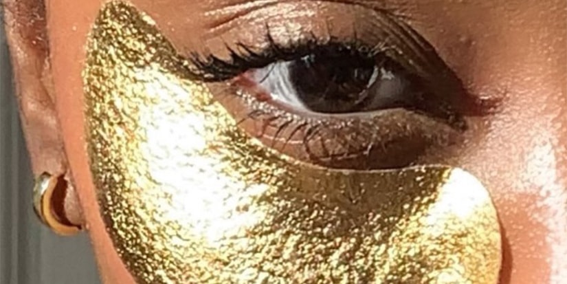 Here's How To Embrace Those Dark Circles | Hypebae