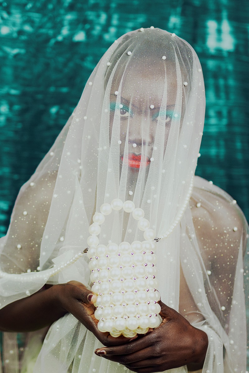 TJ Boulting Presents Eye Body Exhibition | Hypebae
