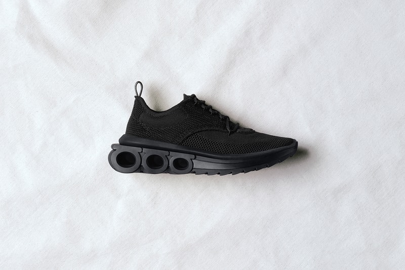 Where to Buy Ferragamo SS23 Running Sneakers | Hypebae