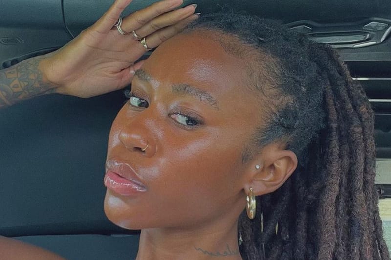 "Jail Makeup" Has TikTok In A Rightful Chokehold | Hypebae