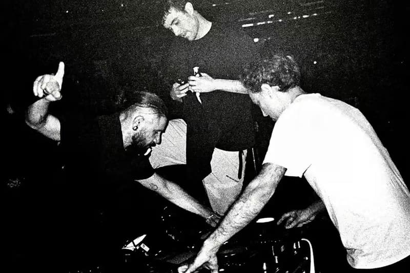 Skrillex, Fred Again, Four Tet Join Coachella Lineup | Hypebae