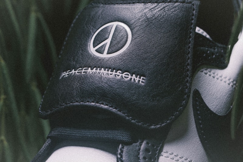 G-Dragon PEACEMINUSONE x Nike Kwondo 1 in Hong Kong | Hypebae