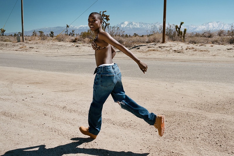 Good American Launches Summer Denim Collection | Hypebae