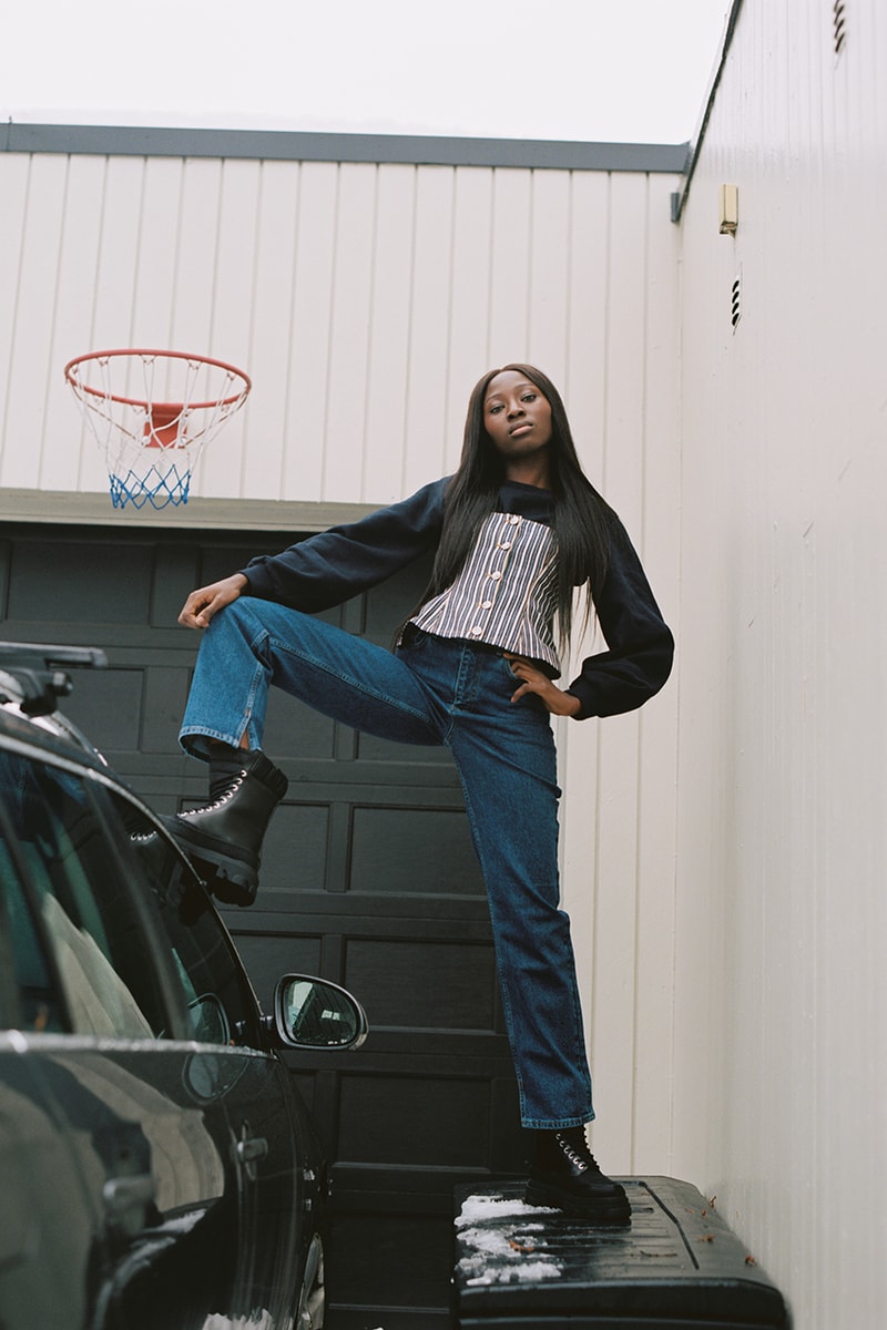 GANNI x Jacqueline Landvik Host Photo Exhibition | Hypebae