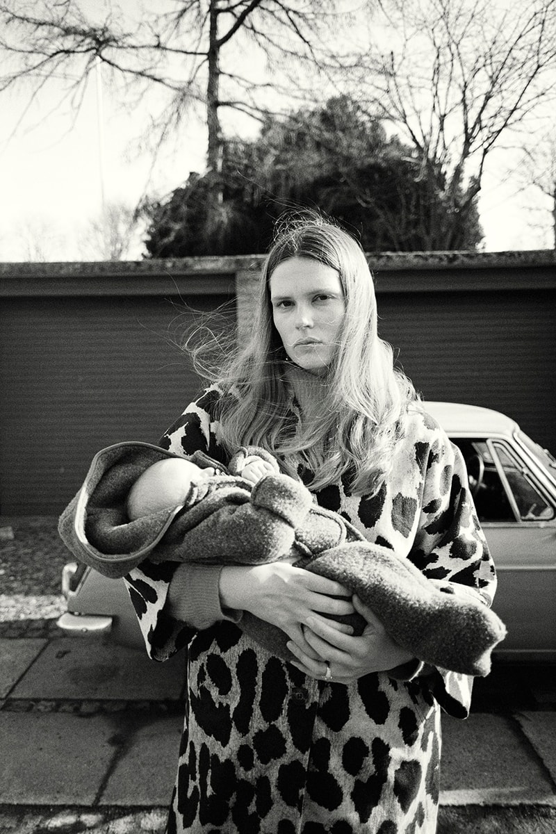 GANNI x Jacqueline Landvik Host Photo Exhibition | Hypebae