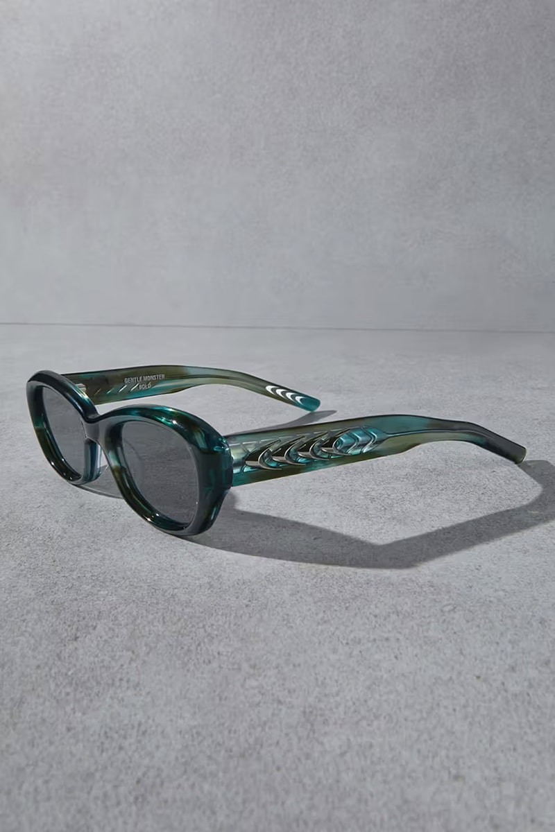 Gentle Monster "BOLD" Collection Release Info | Hypebae