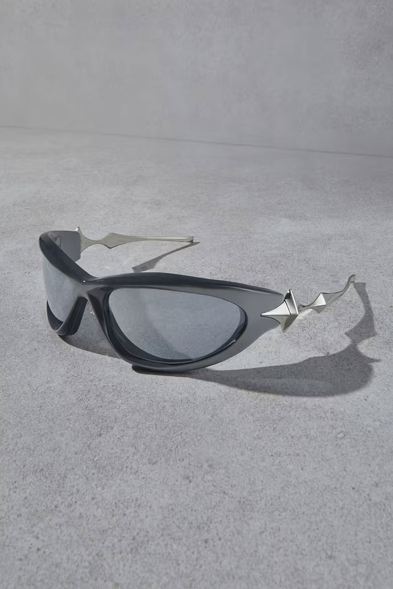 Gentle Monster "BOLD" Collection Release Info | Hypebae