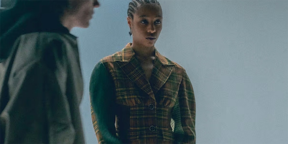 HBX Unveils SS23 "Individual Style Redefined" Campaign | Hypebae