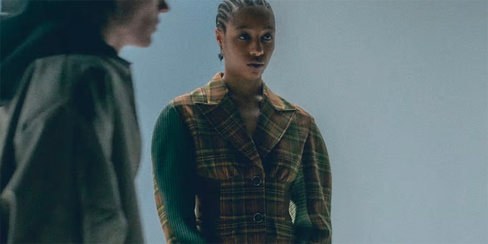 HBX Unveils SS23 "Individual Style Redefined" Campaign | Hypebae