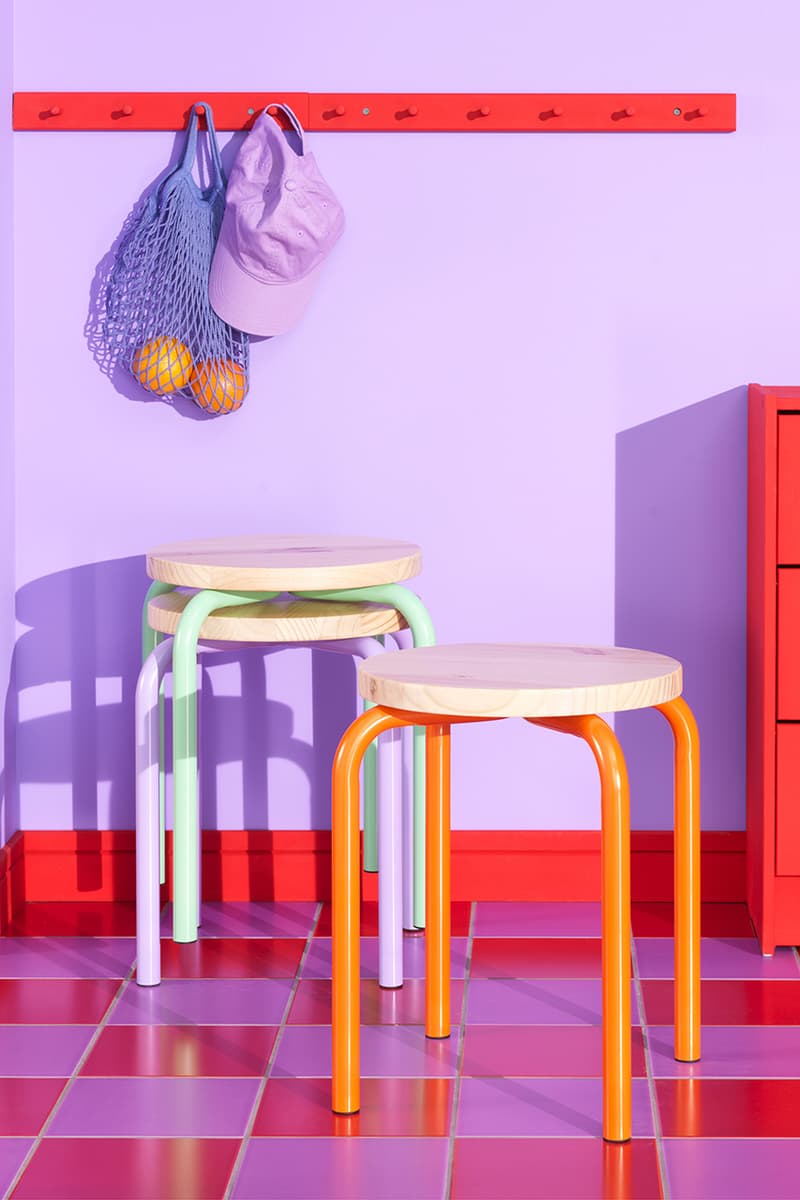 IKEA 80th Anniversary Nytillverkad Collection | Hypebae