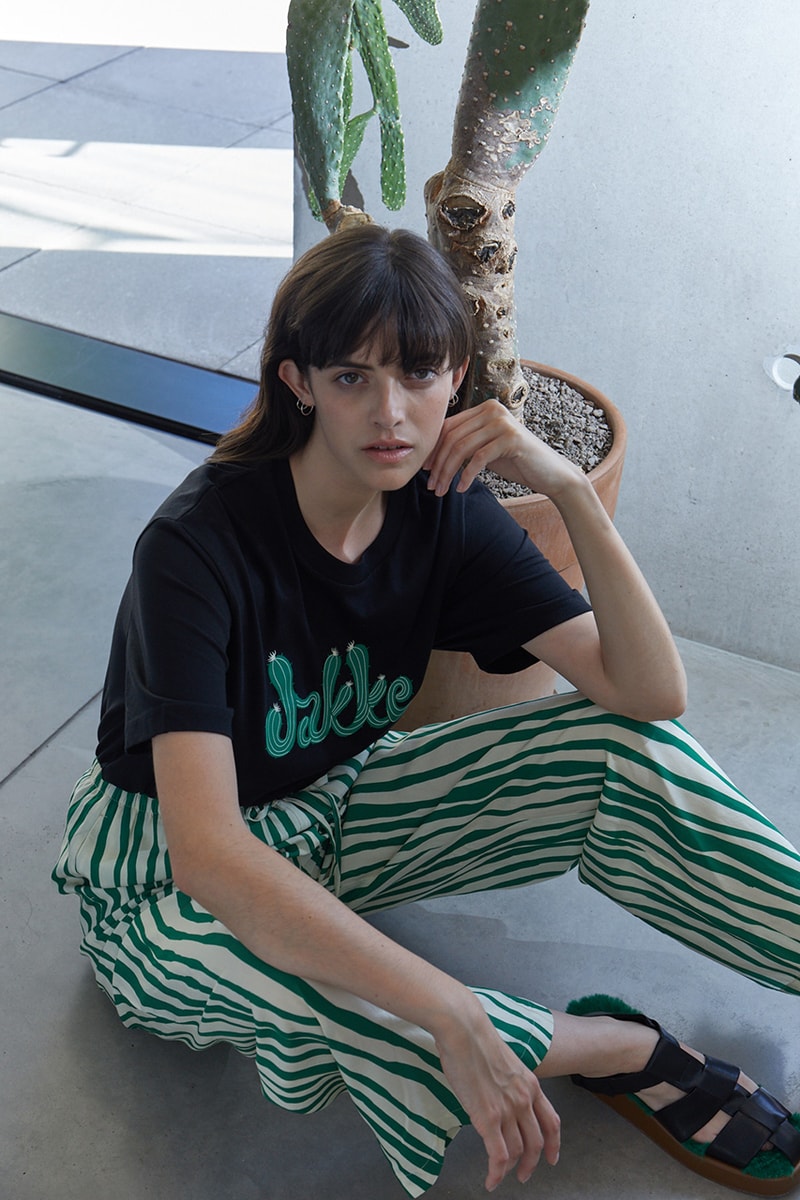 Jakke Debut SS23 RTW and Footwear Collection | Hypebae