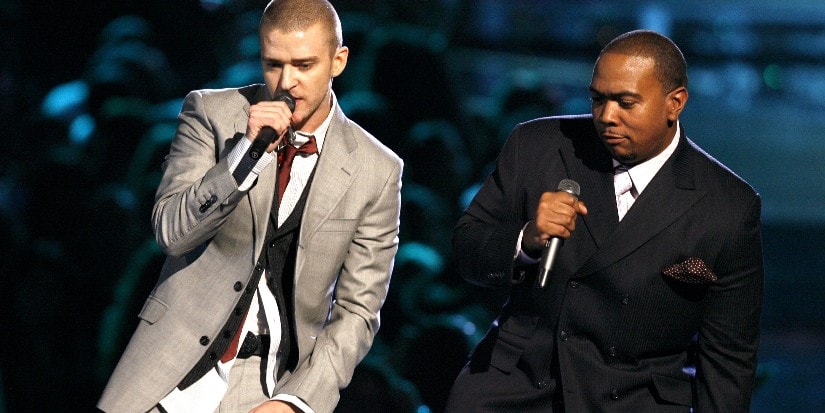 Justin Timberlake x Timbaland: Upcoming Album | Hypebae