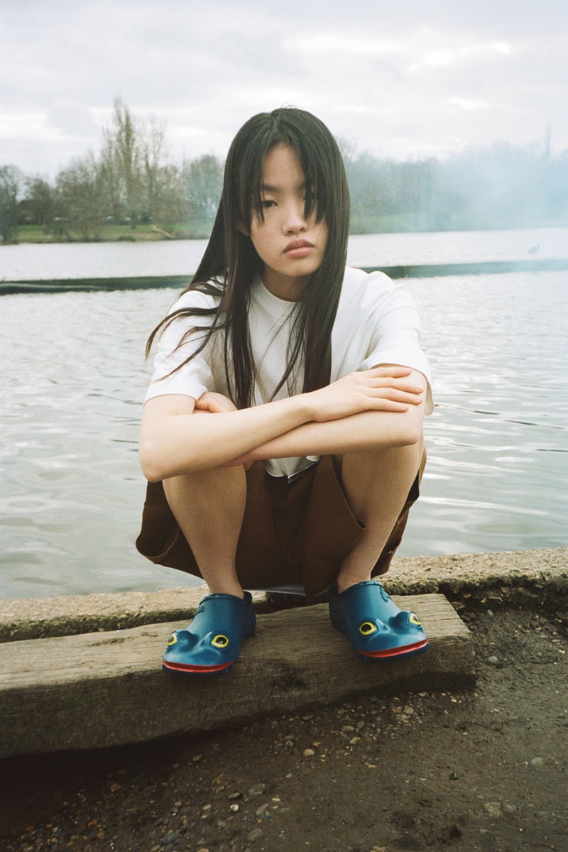 JW Anderson Releases Wellipets Frog Clogs | Hypebae