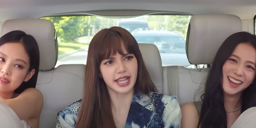 BLACKPINK Star in New Carpool Karaoke | Hypebae