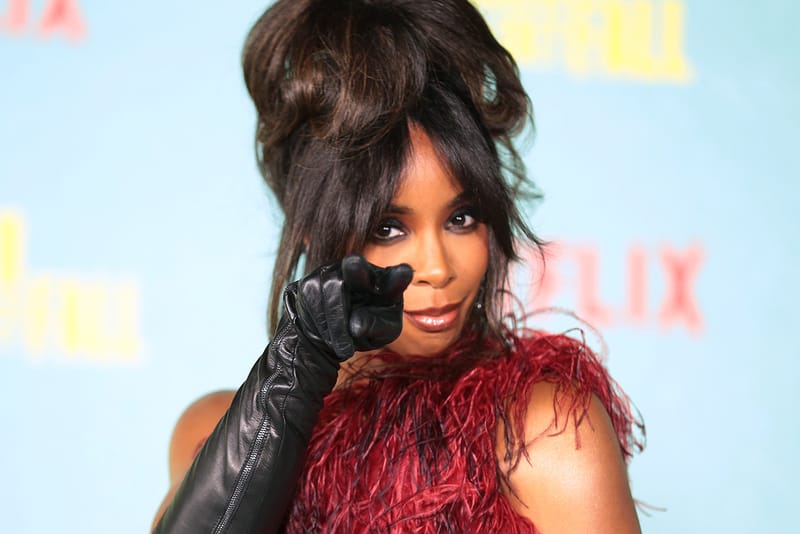 Kelly Rowland Reveals Cropped "Church Girl" Bob | Hypebae