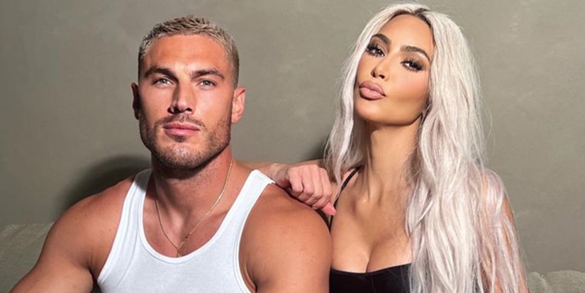 Who Knew Kim Kardashian Was An Ordained Minister? | Hypebae