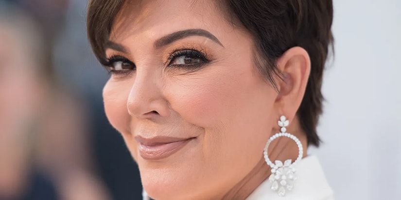 Twitter Reacts To Kris Jenners Sex Confession Hypebae