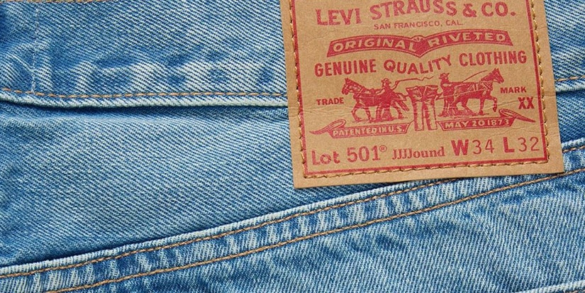 JJJJound Teases Levi's Collaboration | Hypebae