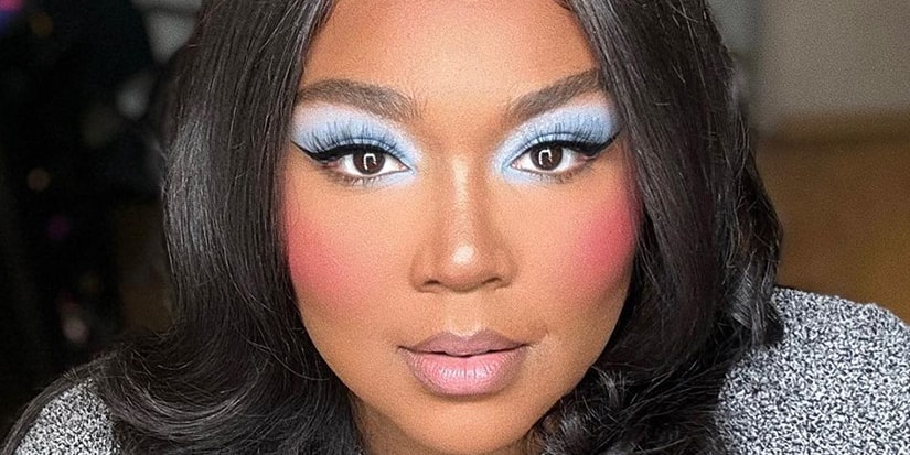 Lizzo Declares She Is THEE Beauty Standard | Hypebae