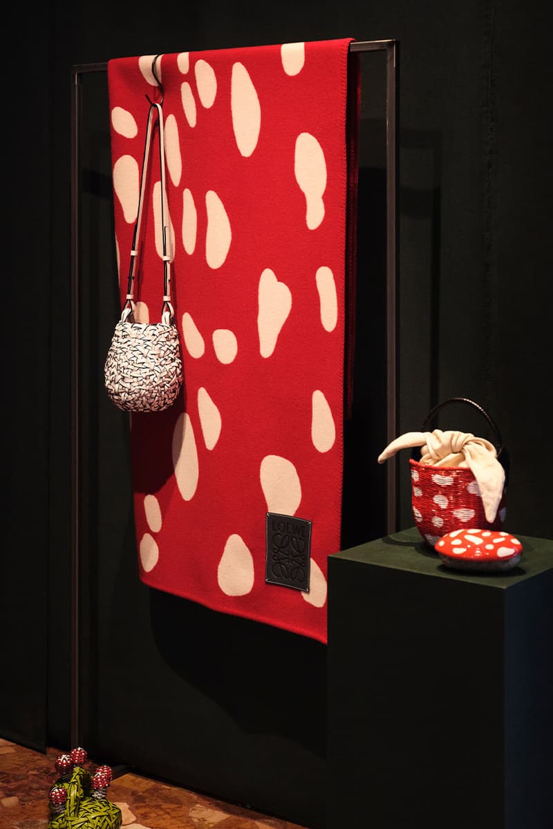 Loewe Hosts Showcase for Salone Del Mobile 2023 | Hypebae