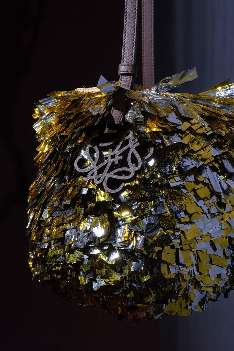 Loewe Hosts Showcase for Salone Del Mobile 2023 | Hypebae