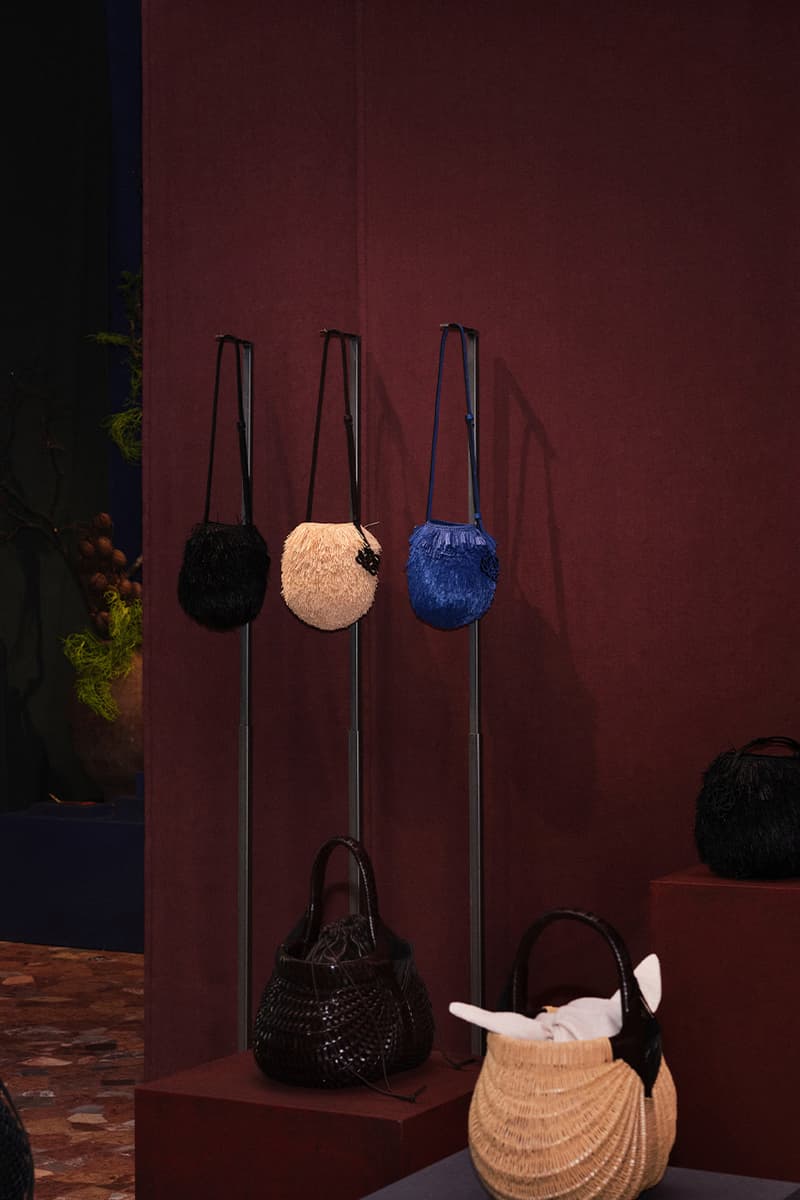 Loewe Hosts Showcase for Salone Del Mobile 2023 | Hypebae