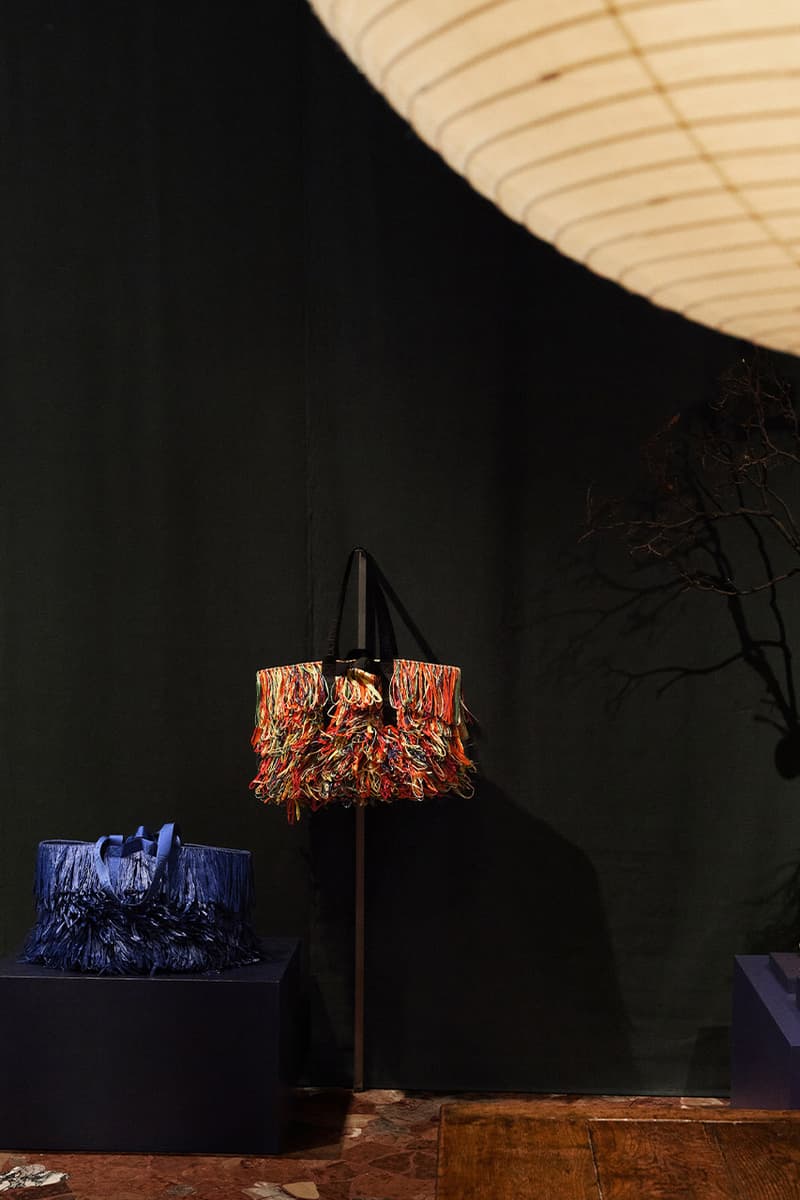 Loewe Hosts Showcase for Salone Del Mobile 2023 | Hypebae